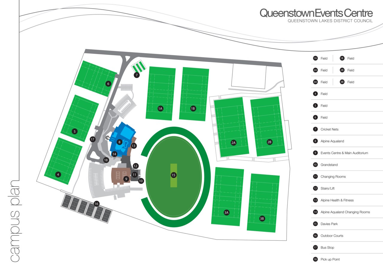 Club Info ⋆ Queenstown Football
