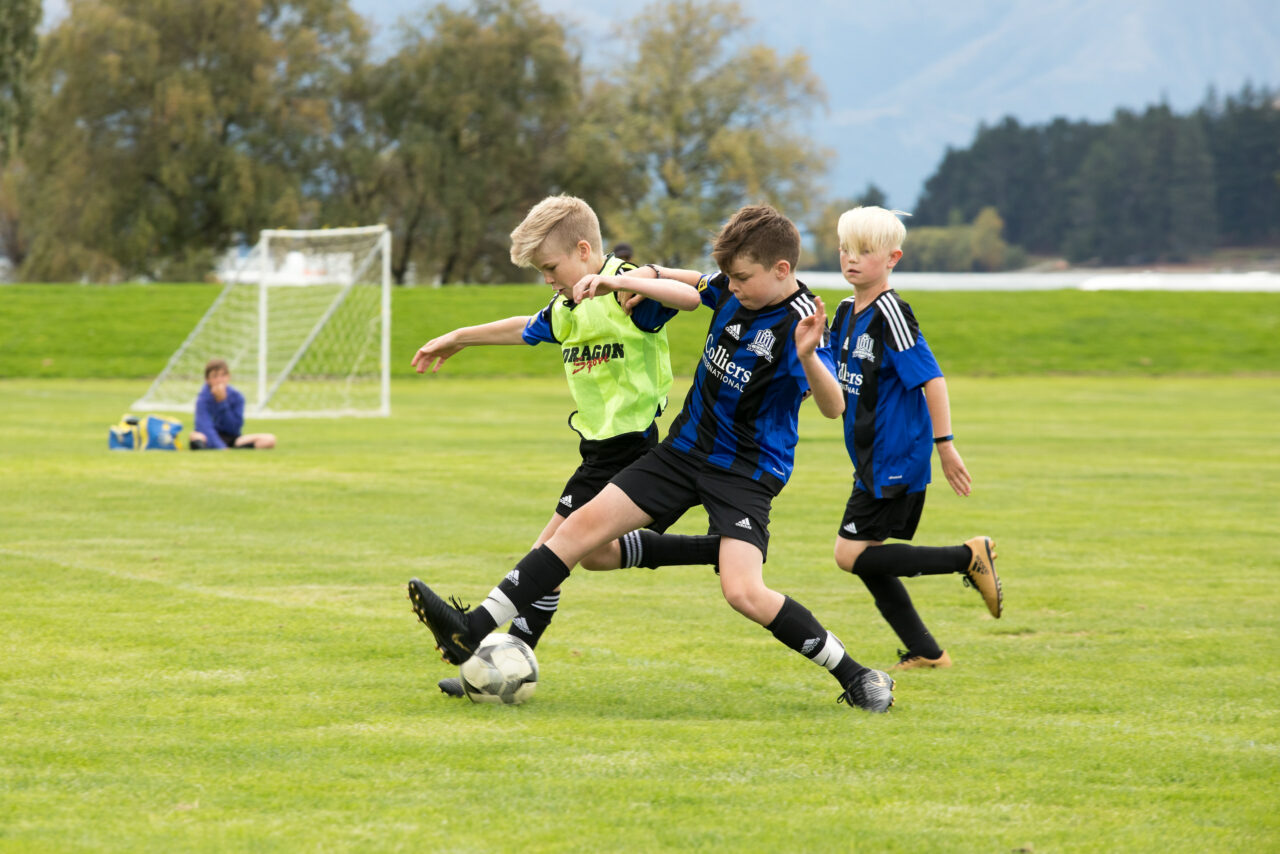 We need your support! ⋆ Queenstown Football